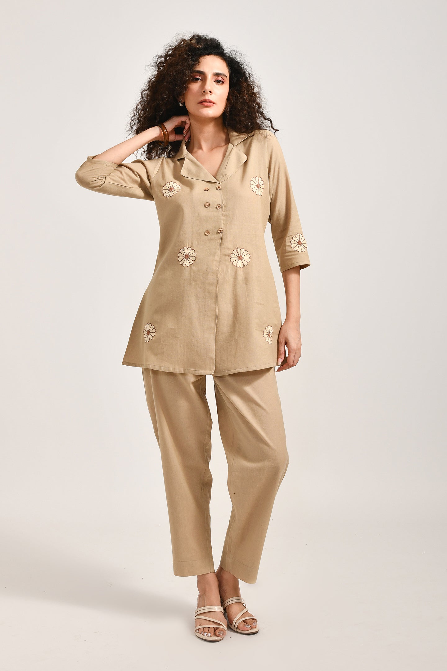 Everyday Style Coords Set